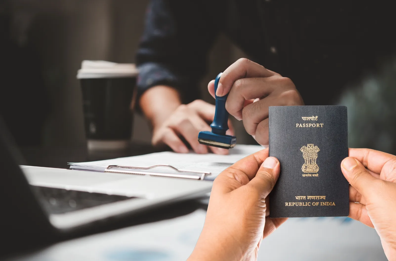 OCI Card Holders | Overseas Citizenship of India